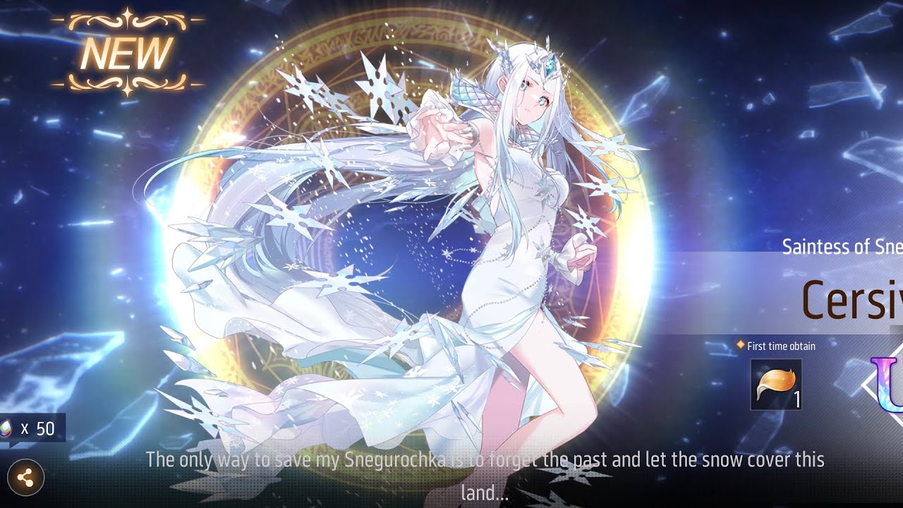 I summon Dolls for about 7 minutes in Revived Witch - YouTube