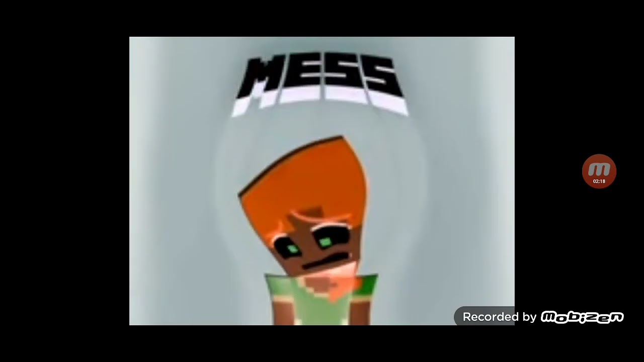 (REQUESTED) Angry Alex (VERSION A) G-Major 74 - YouTube