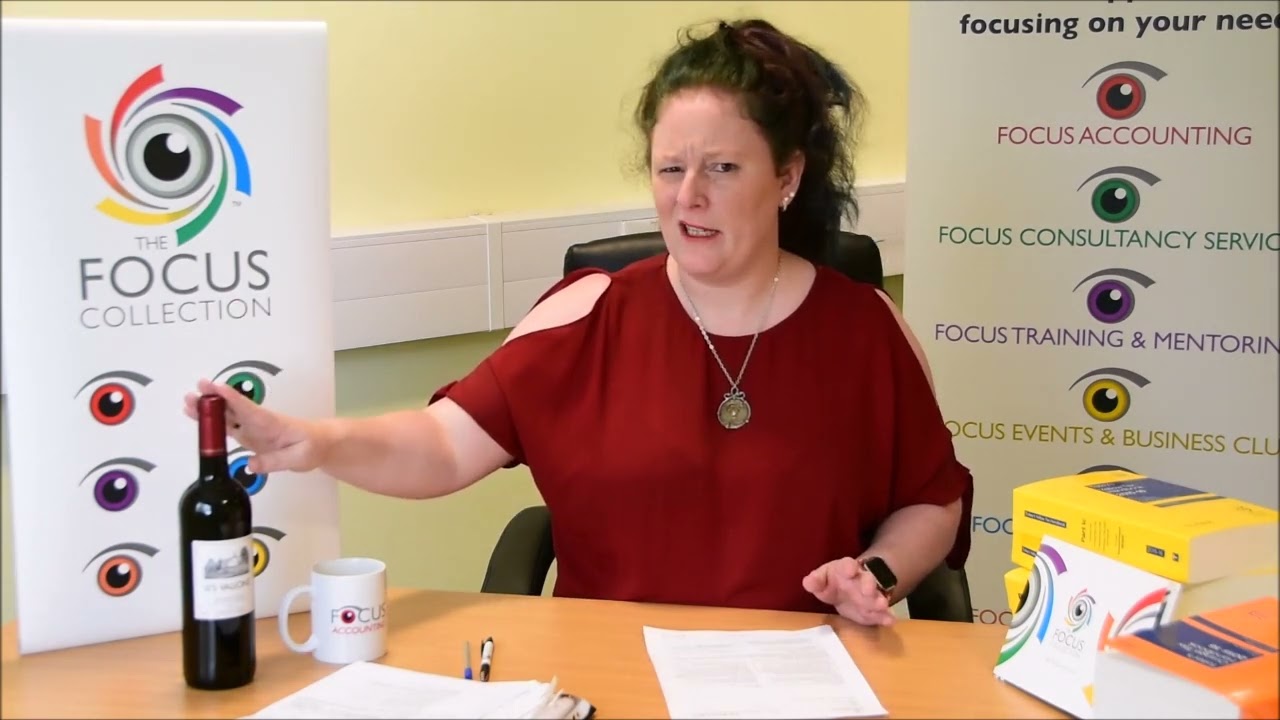 The Focus Collection - YouTube