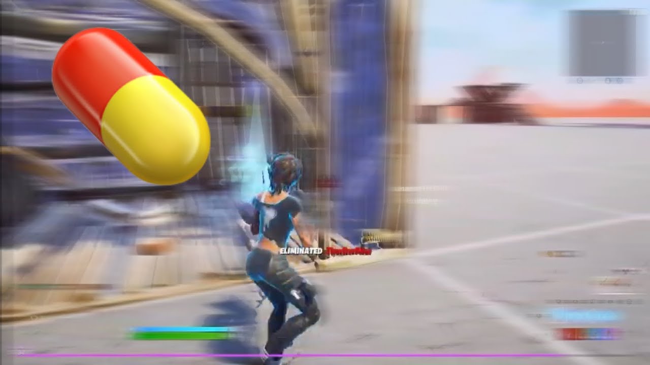 Next Pill 💊(Fortnite Montage) - YouTube