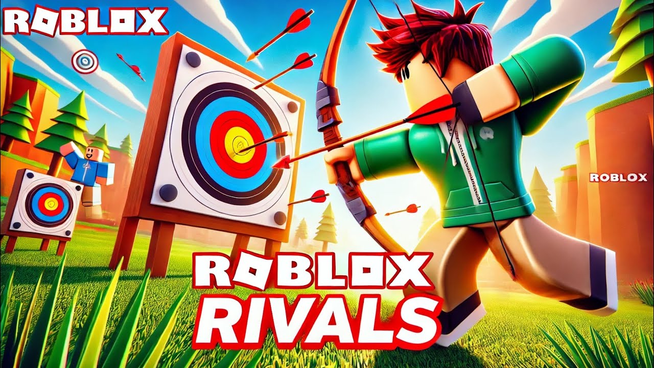 Insane Bow Montage - The Bow is SO OP! - YouTube