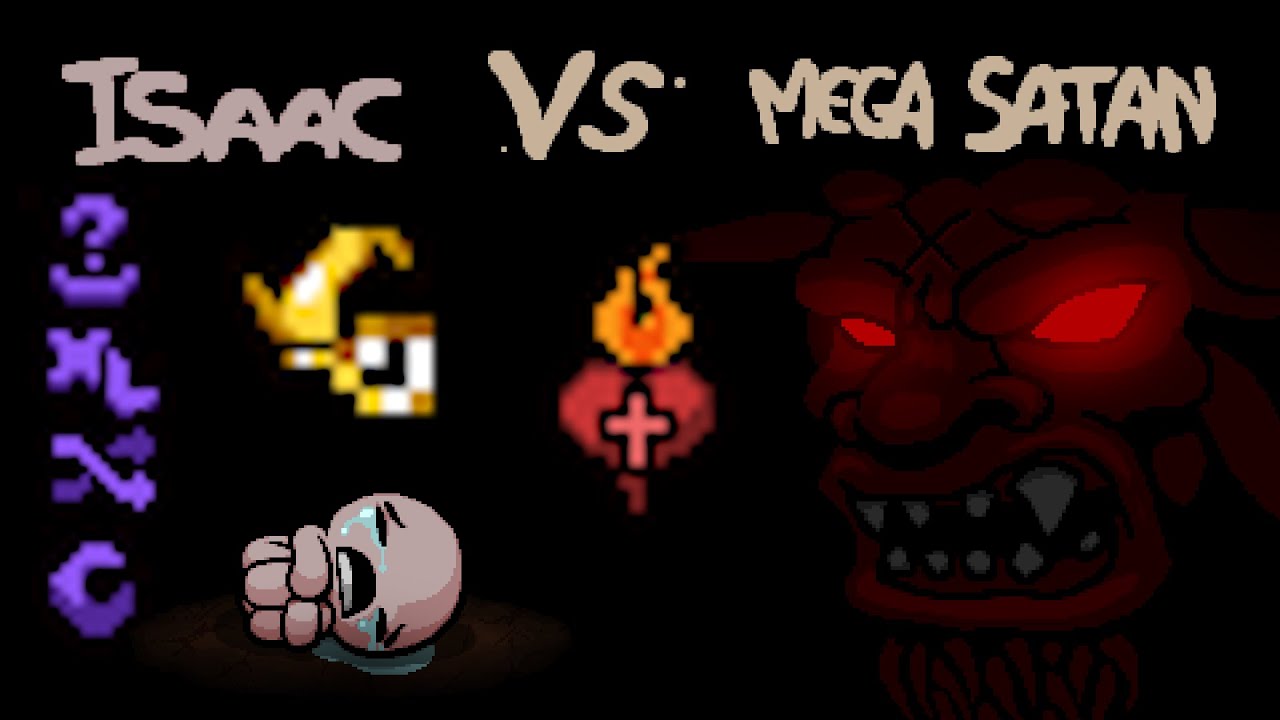 ULTRA HARD! 500 Subscriber Special - Isaac runs to fall asleep to - YouTube