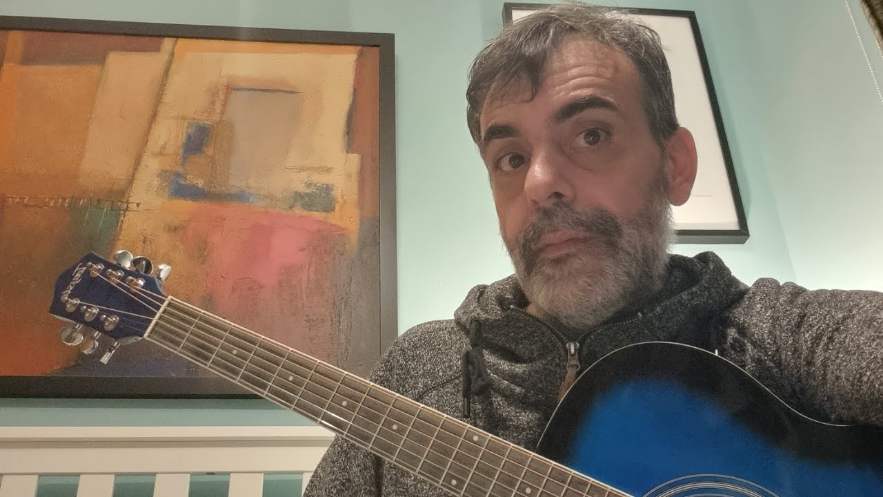 Ανεμοσκαλα θα δεσω Στελιος Βαμβακαρης Γιωργος Νταλαρας - YouTube