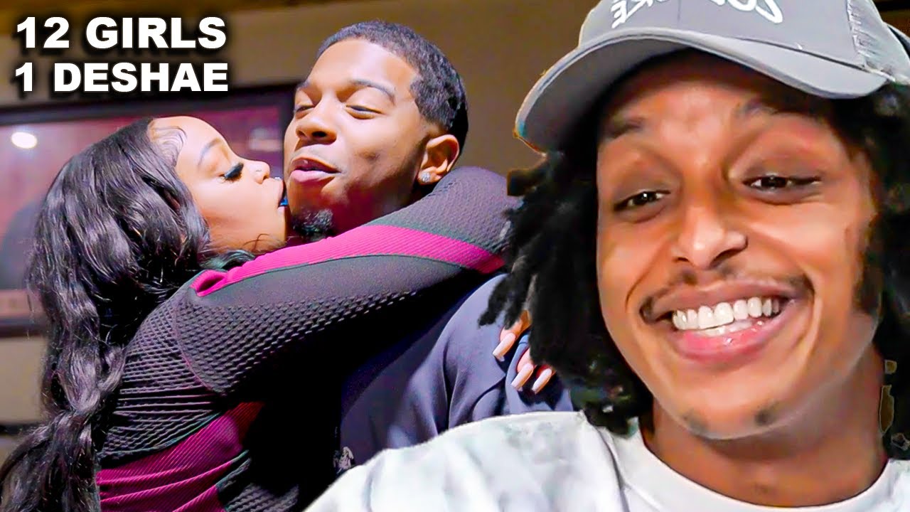 Deshae Frost is Living His BEST Life - YouTube