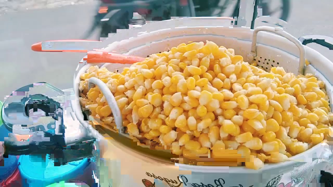 Jasuke farian rasa & pentol kojek ( Asli wong Bumiayu ) - YouTube