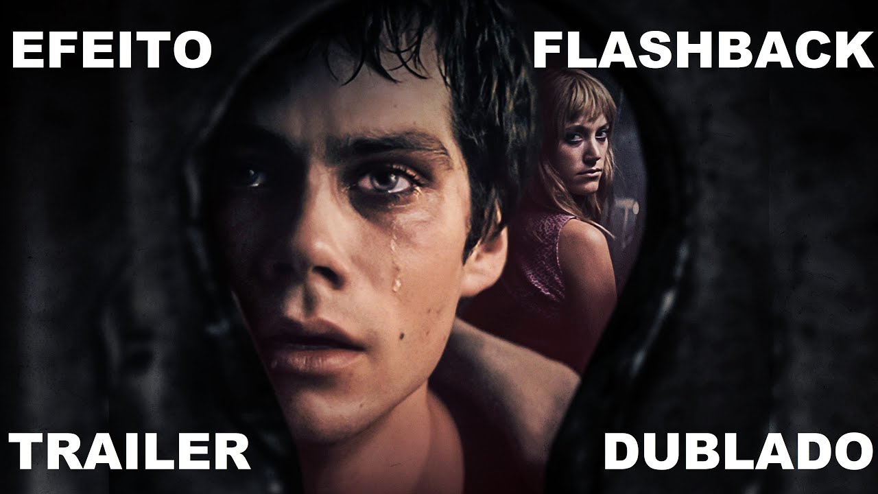 EFEITO FLASHBACK (2020) - YouTube