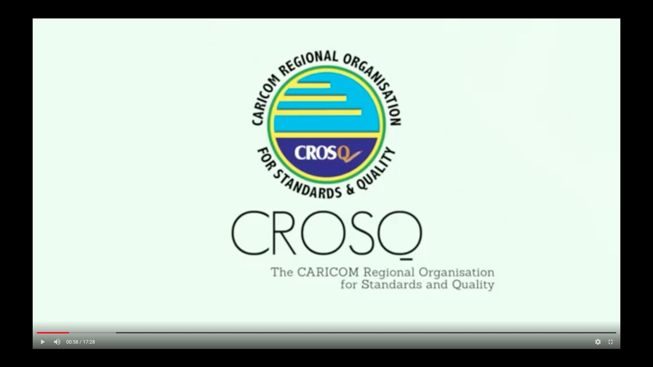 The CROSQ Network - YouTube