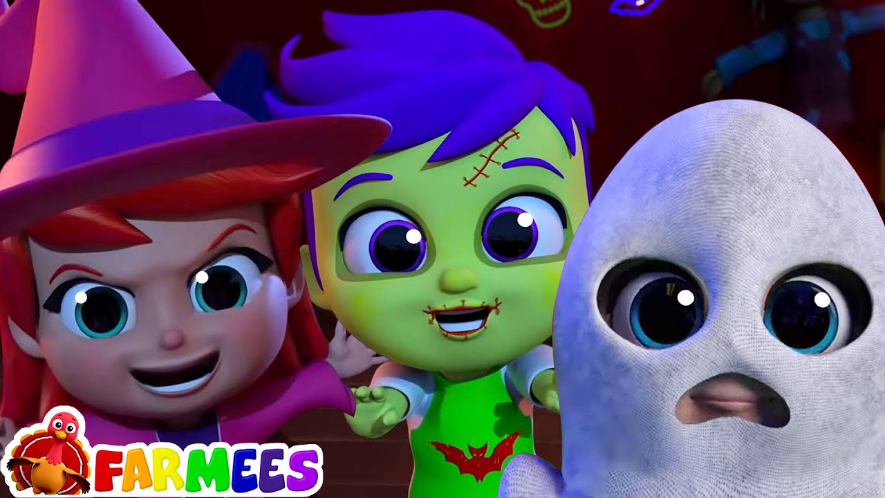 Halloween Family Spooky Nursery Rhyme For Babies YouTube halloween-family-spooky-nursery-rhyme-for-babies-youtube