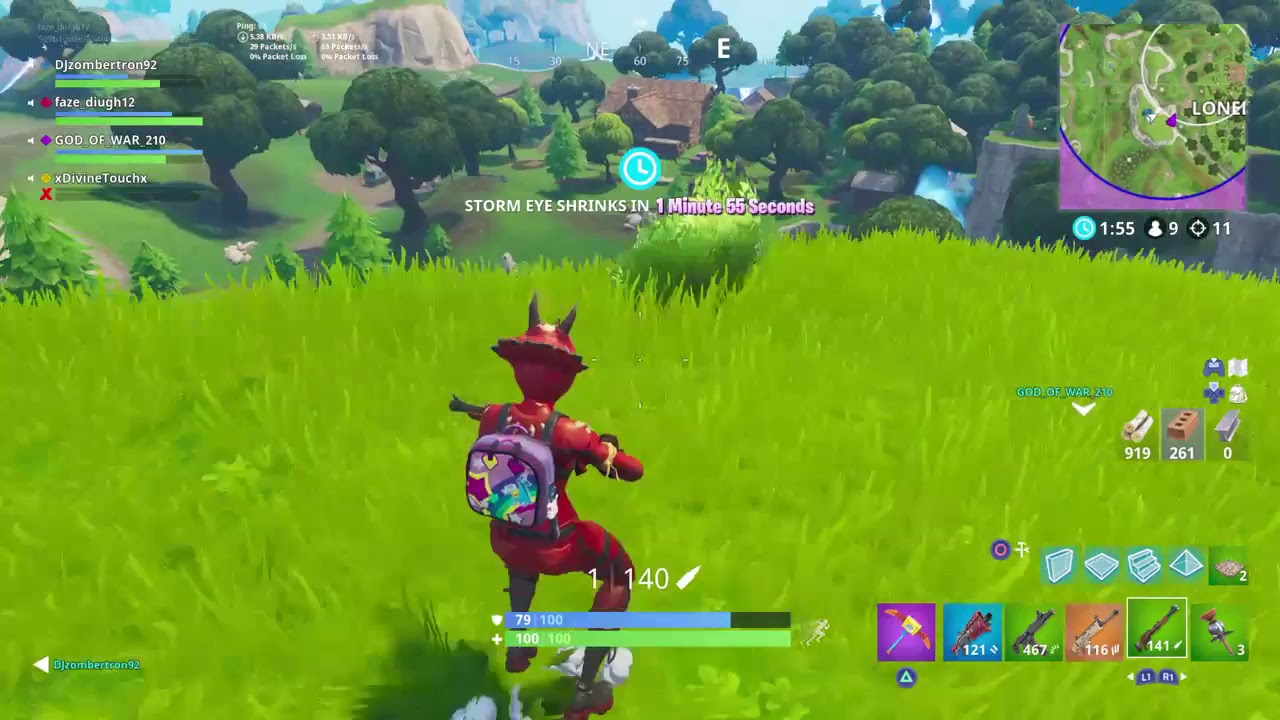 3 Man Squad YouTube 3-man-squad-youtube