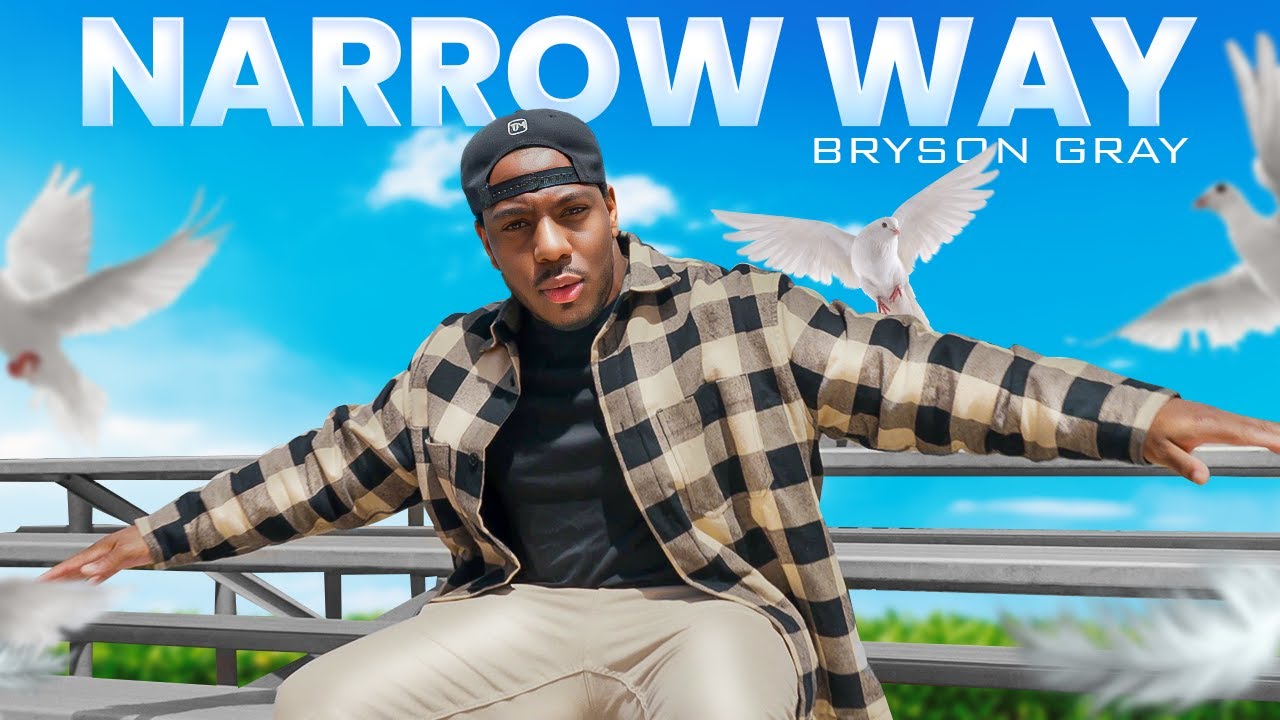 Rapper makes Country song about JESUS - YouTube