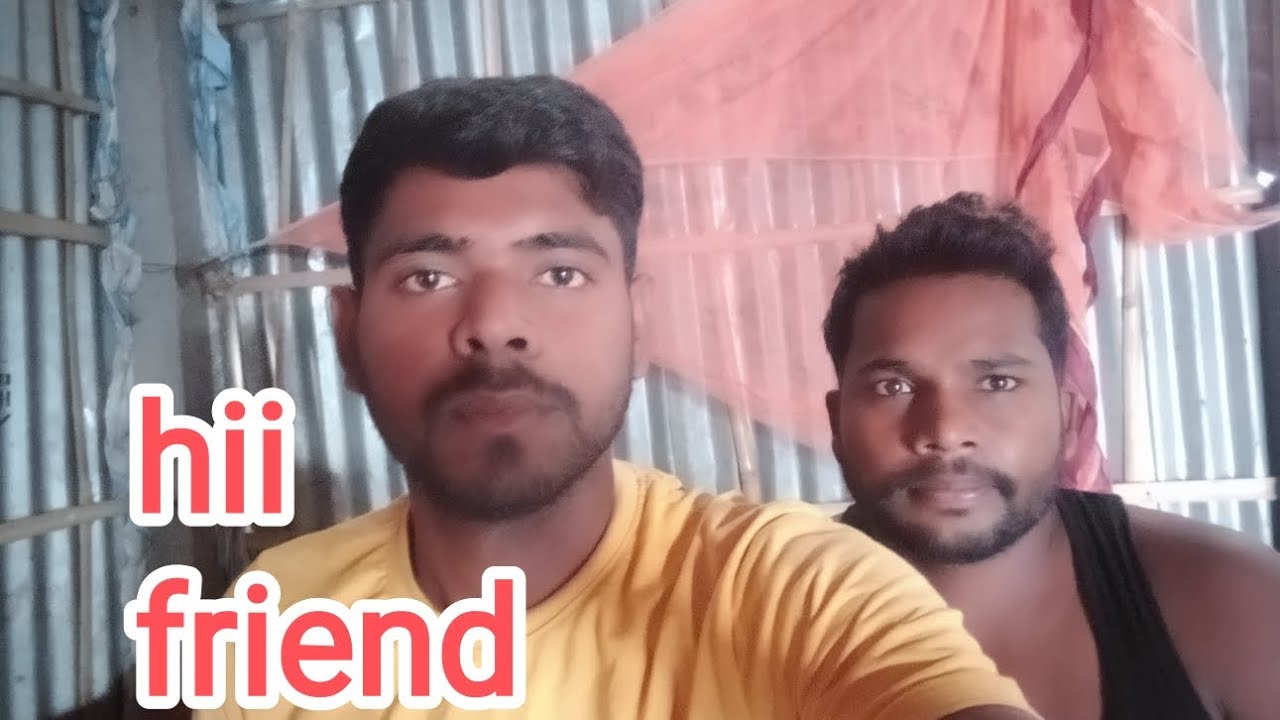 hii friend - YouTube