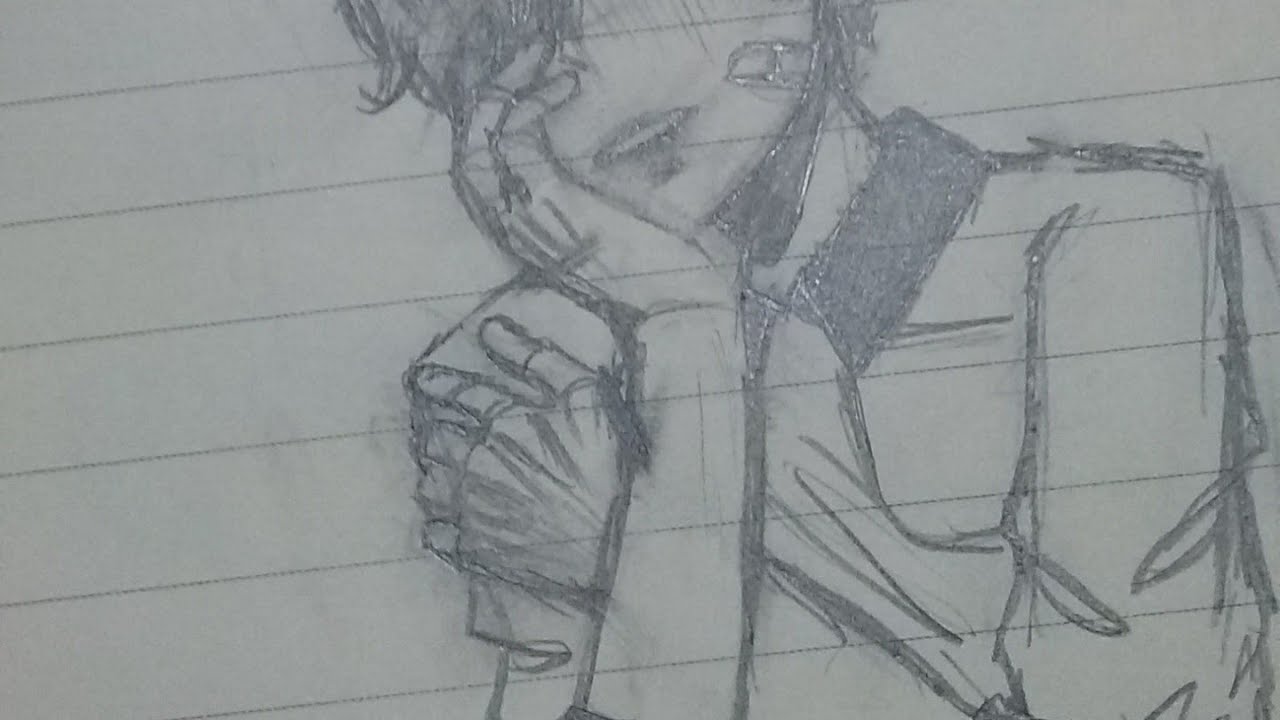 " imagine simping for ur own drawing lol !!! " - YouTube