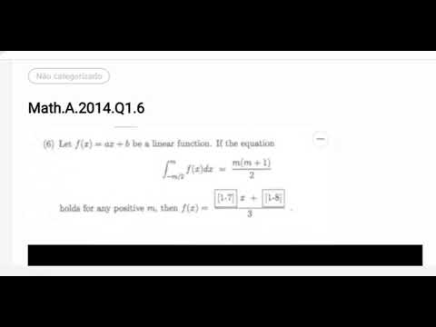 MEXT.Math.A.2014.Q1.6 - YouTube