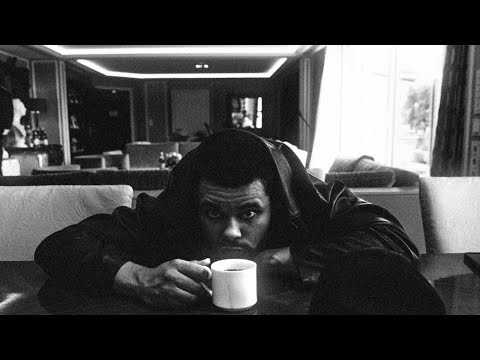 TheWeeknd - Stargirl Interlude (Feat ‎@LanaDelRey ) (Speed Up) (Lyrics)