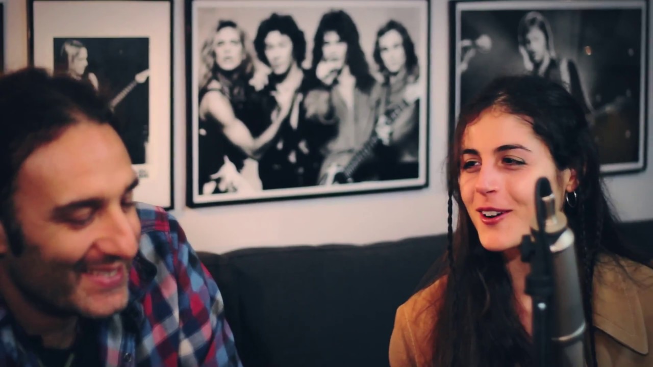 Jam Box TV puntata 12 : Marla Green - YouTube