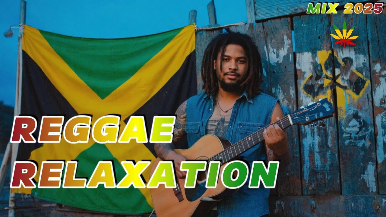Rolling Up the Good Vibes, Blazing the Night with Irie Sounds! 🍃🌙🎵 ...