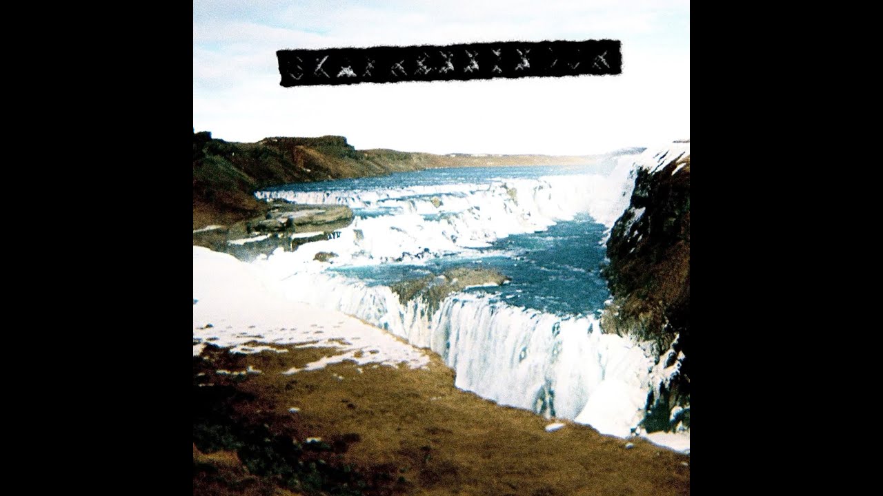 Skafrenningur - Englarödd Fjallsins (2024) - 𝘌𝘗 - YouTube