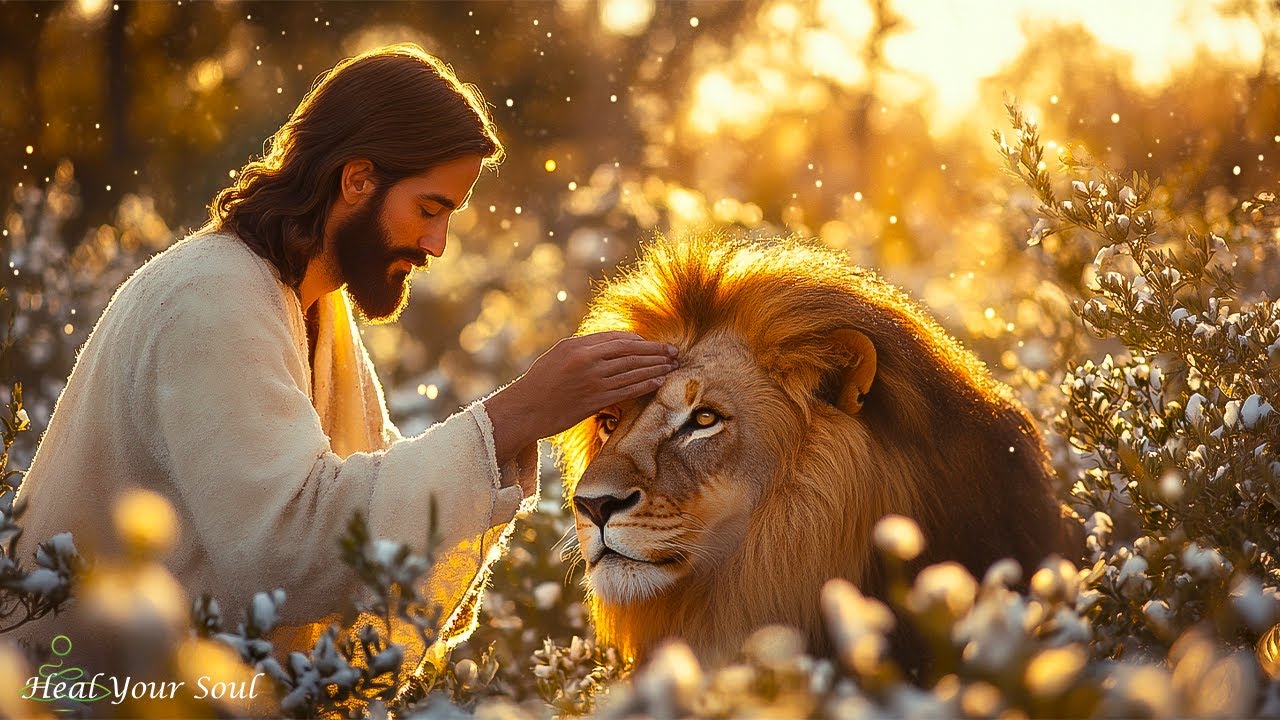 Listen For 5 Minutes • You Will Receive Help When God Comes To You ...