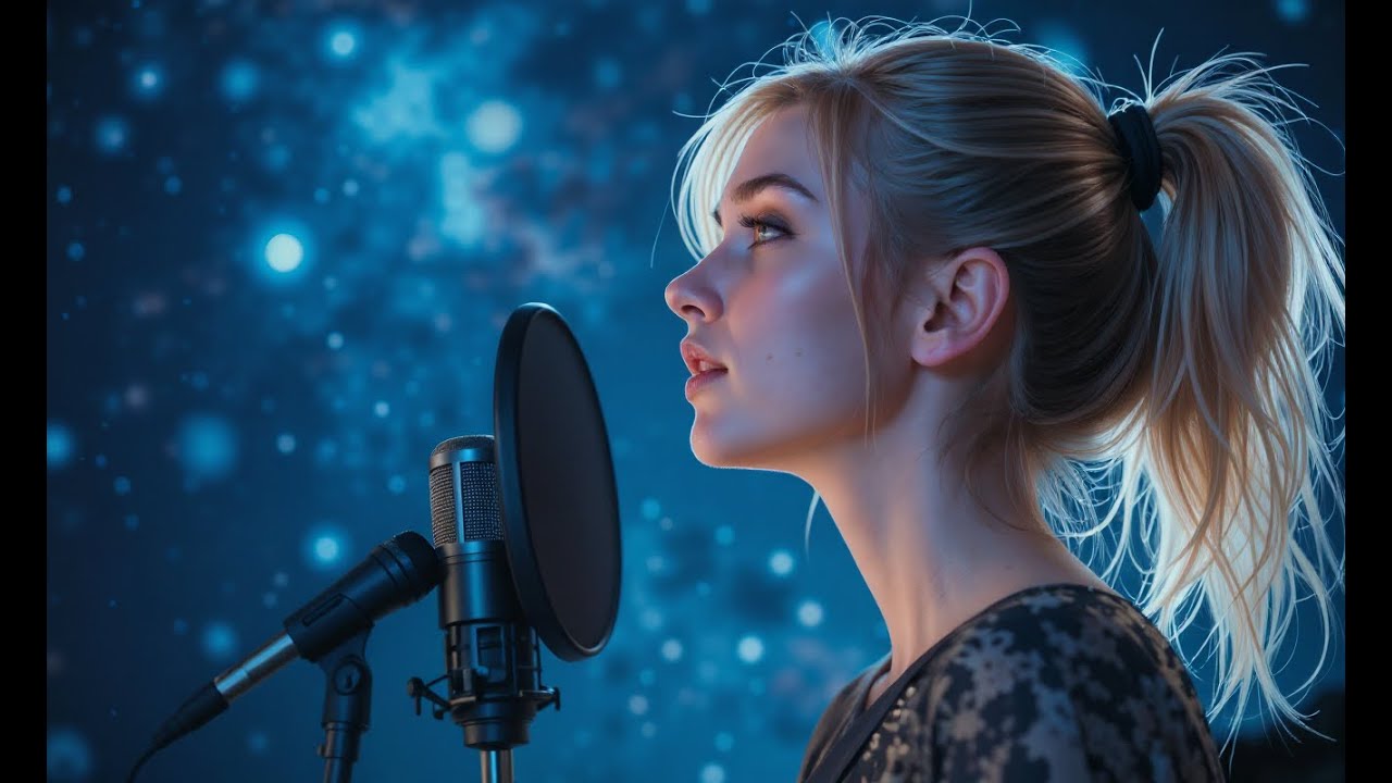 A Dreamy Surreal Beautiful Song 100% You Never Know - YouTube