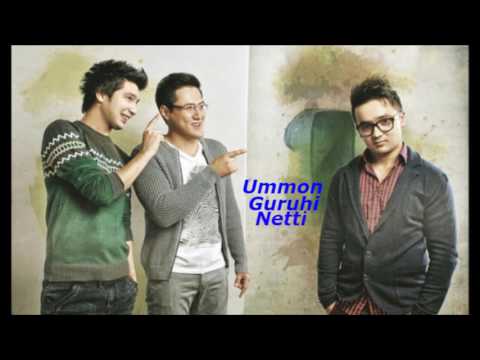 Ummon Netdi 2017 (Music Version) | Уммон Нетди 2017 (Мусиц Версион)