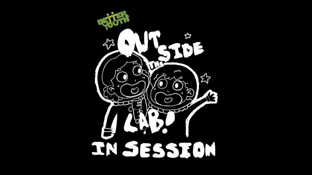 Outside The Lab EP 1: Jeremy Buchanan - YouTube