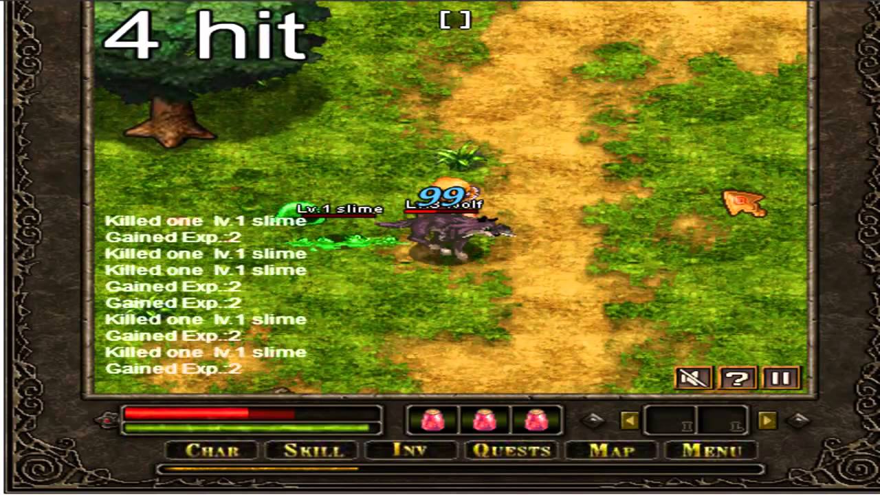 Arcuz #2 Пътешествие - YouTube