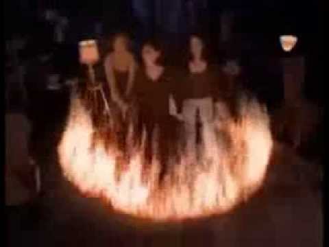 Charmed Season 2 DVD Promo - YouTube