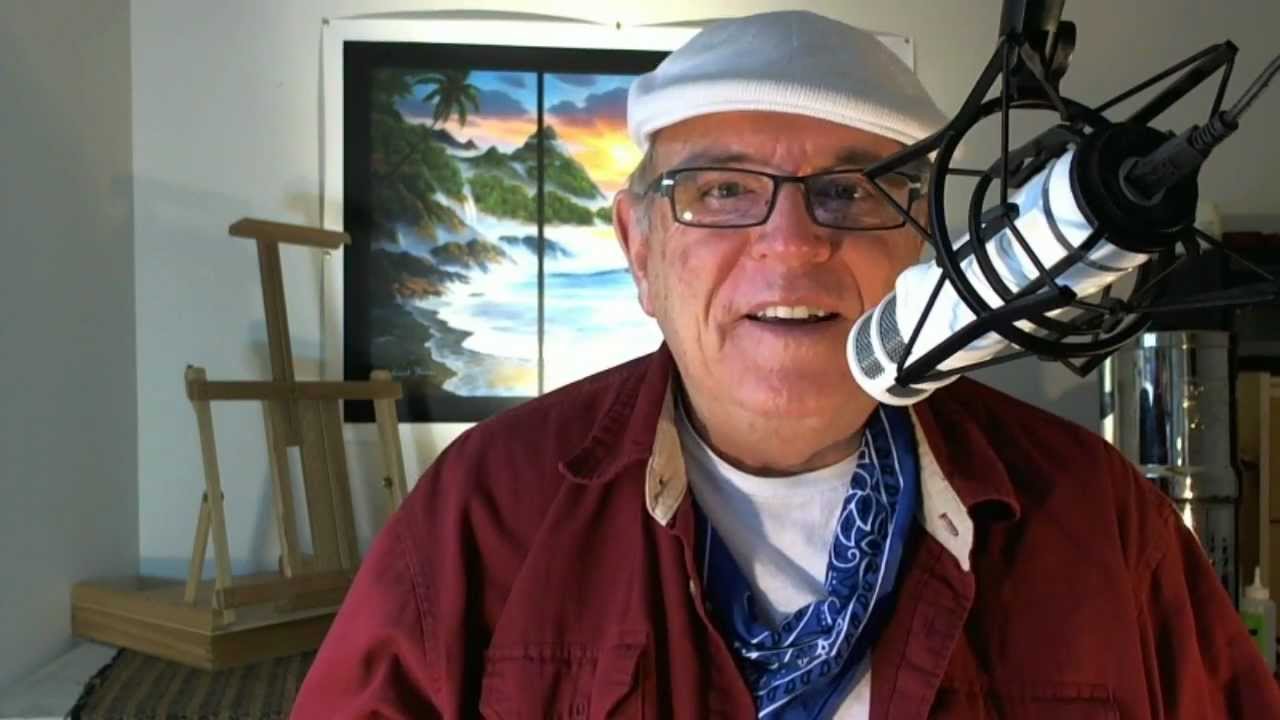 Breath of God 1 Scott David Shute - YouTube