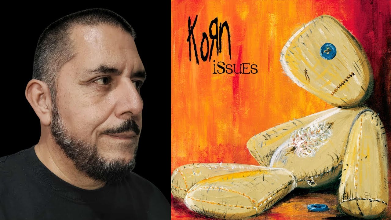 KORN - Issues ÁLBUM CLÁSICO DEL NU METAL comentario reseña AMUSIA - YouTube
