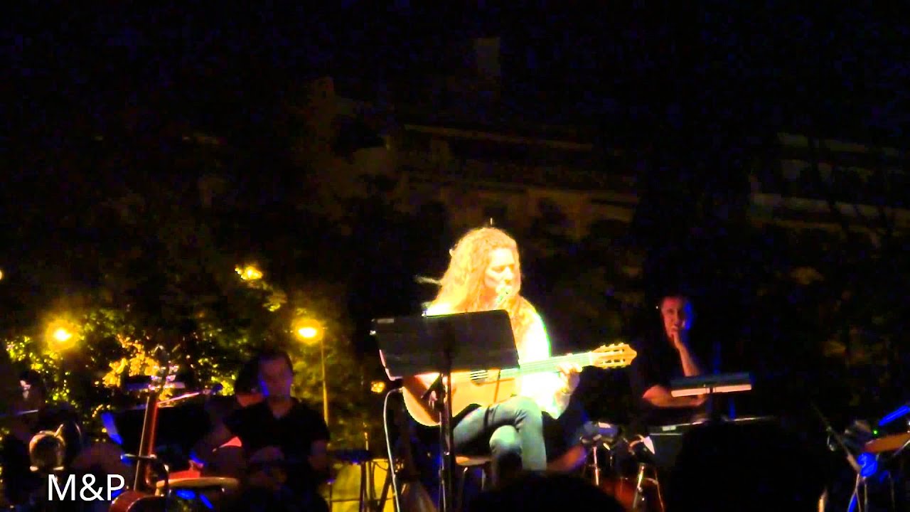 ΓΙΝΟΜΑΙ ΑΝΔΡΑΣ (ΑΘΗΝΑ ΛΑΜΠΙΡΗ) - YouTube