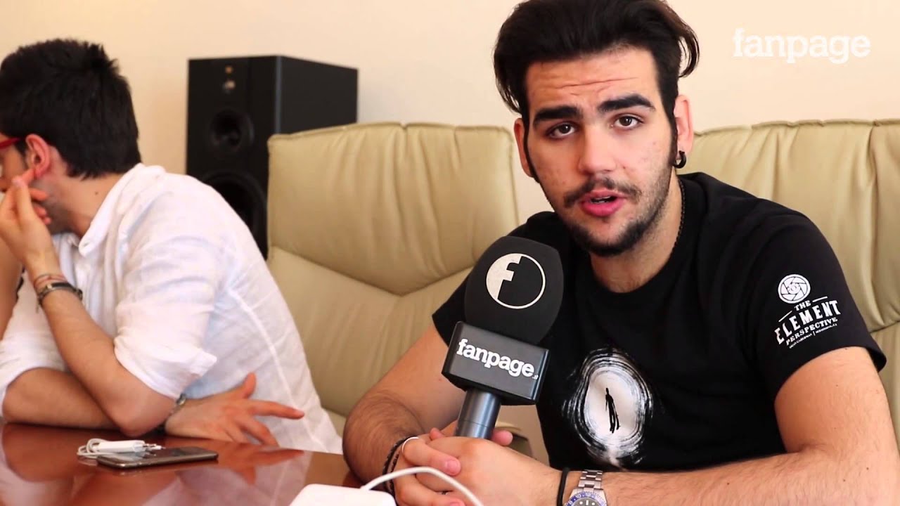 Il trio prende il Volo in tour: "Ora anche l'Italia ha scoperto il pop ...