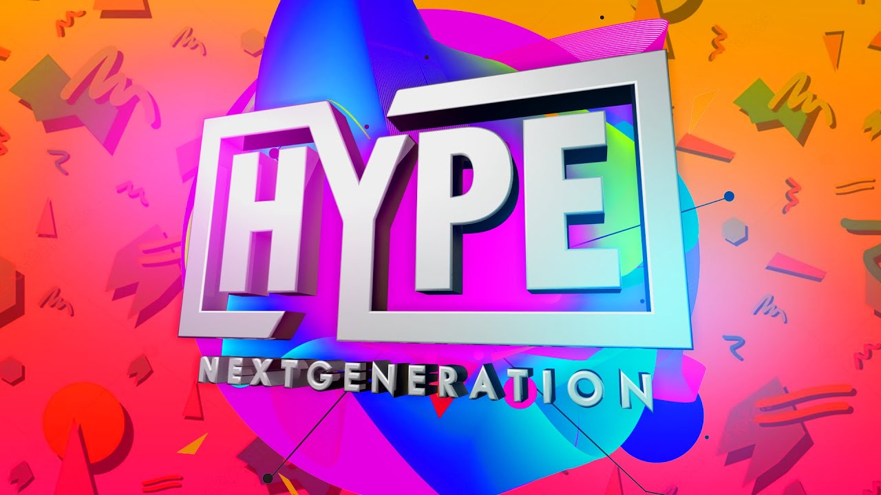 HYPE SUNDAY 10AM SERVICE - YouTube