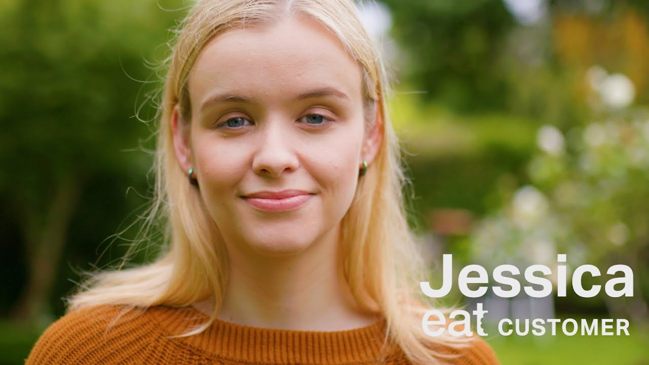 A Taste of Convenience and Renewed Energy: Jessica's Journey with Eat ...