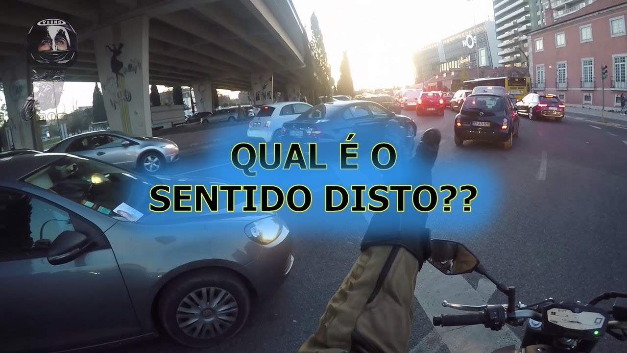 #29 QUAL É O SENTIDO DISTO?? 😑 - YouTube