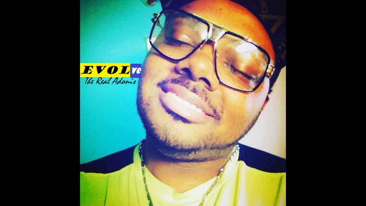 The Real Adonis -EVOLve - YouTube