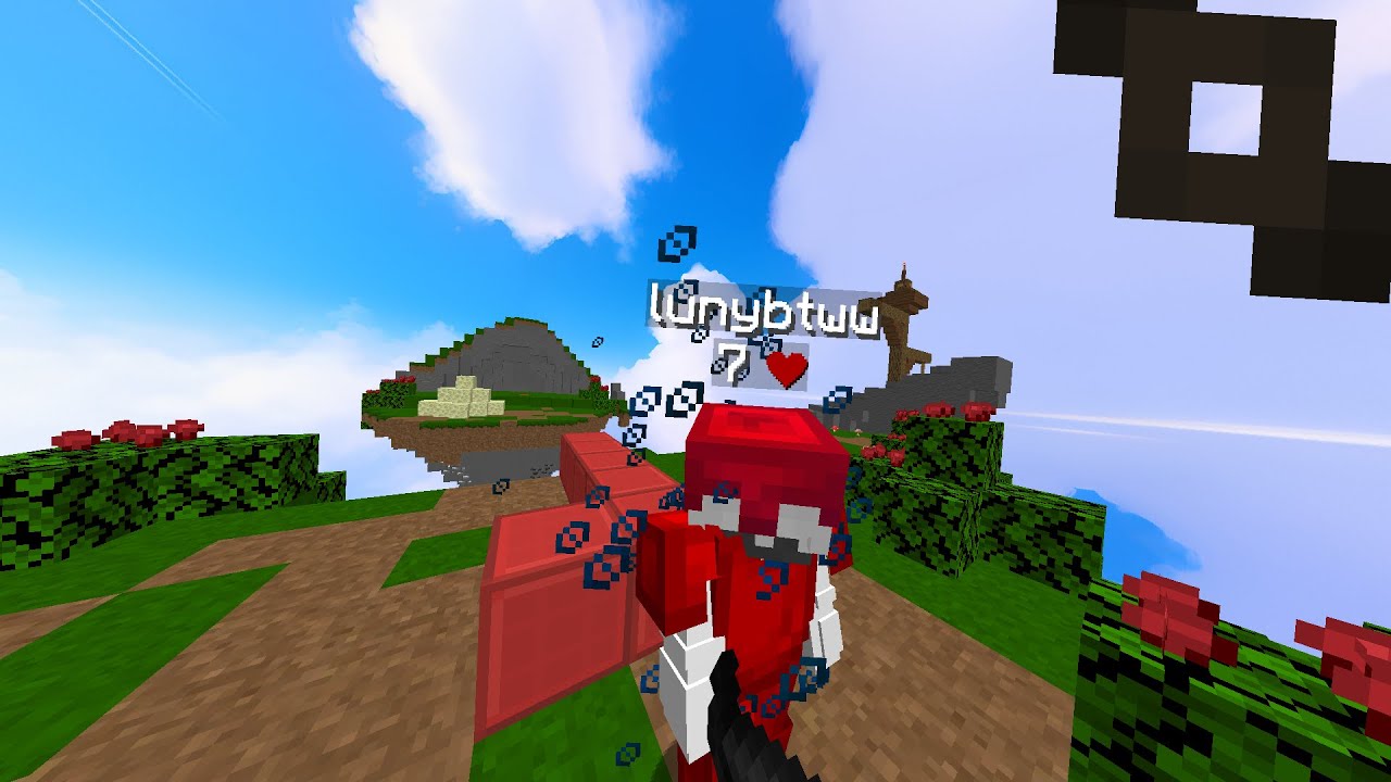 Minecraft pvp Compilation (1k sub special) - YouTube