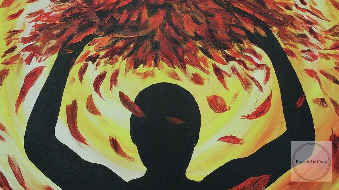 Channeling Ted Owens the PK Man || Psychic Liz Cross - YouTube