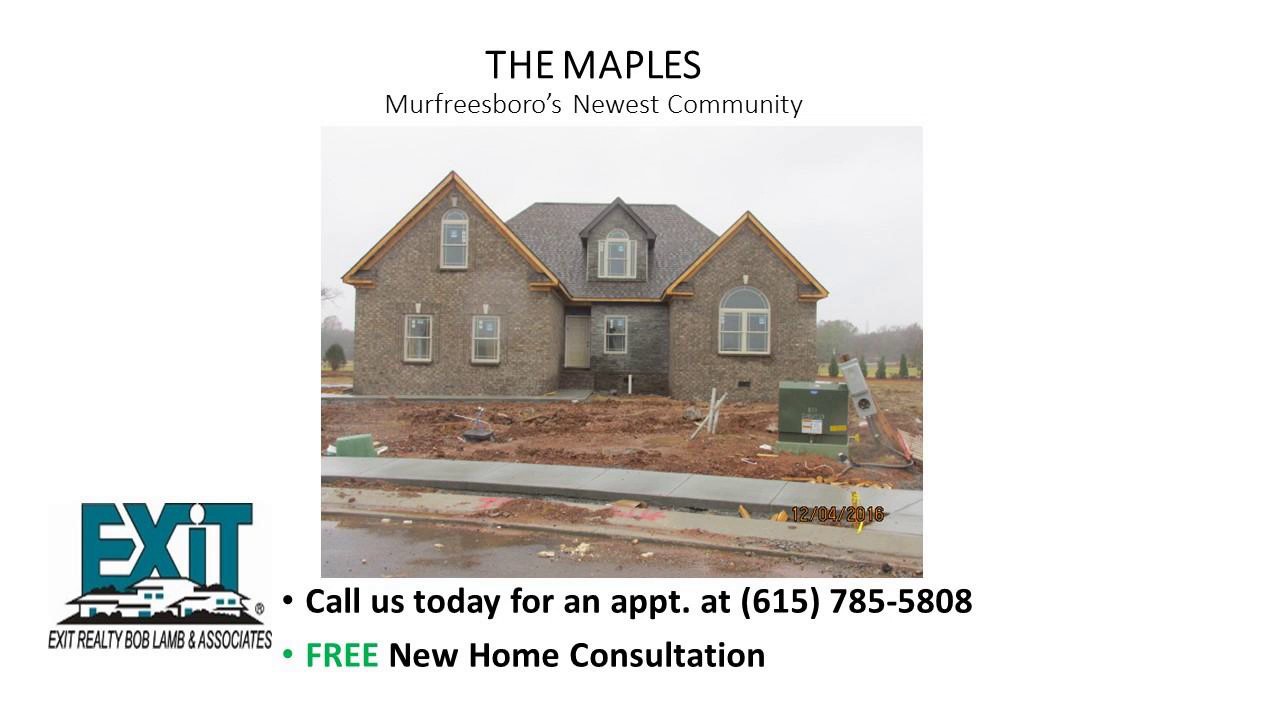 Clark Maples Realty - YouTube