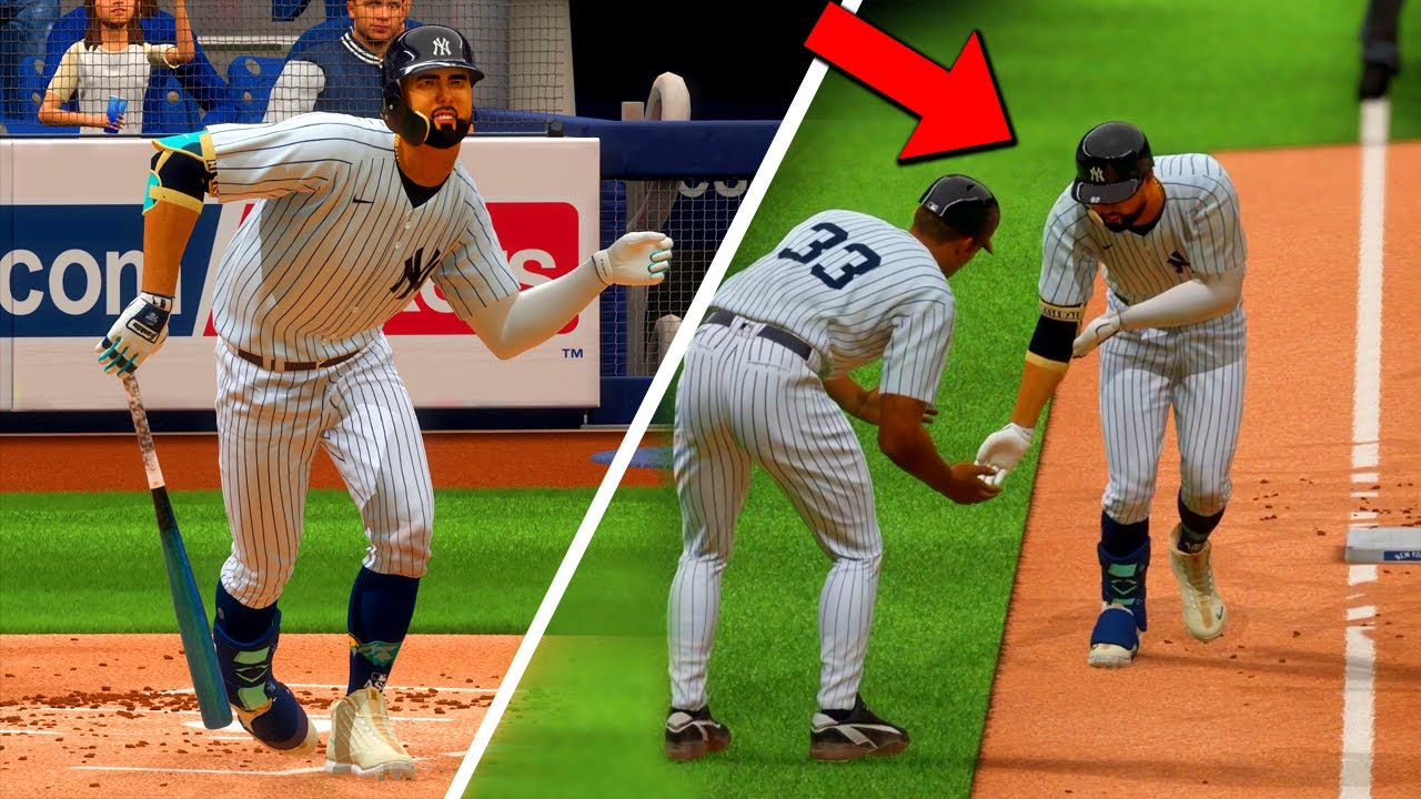 FLOW RONALD ACUÑA JR. - MLB The Show 23 - RTTS - EN ESPAÑOL - Ep #44 ...