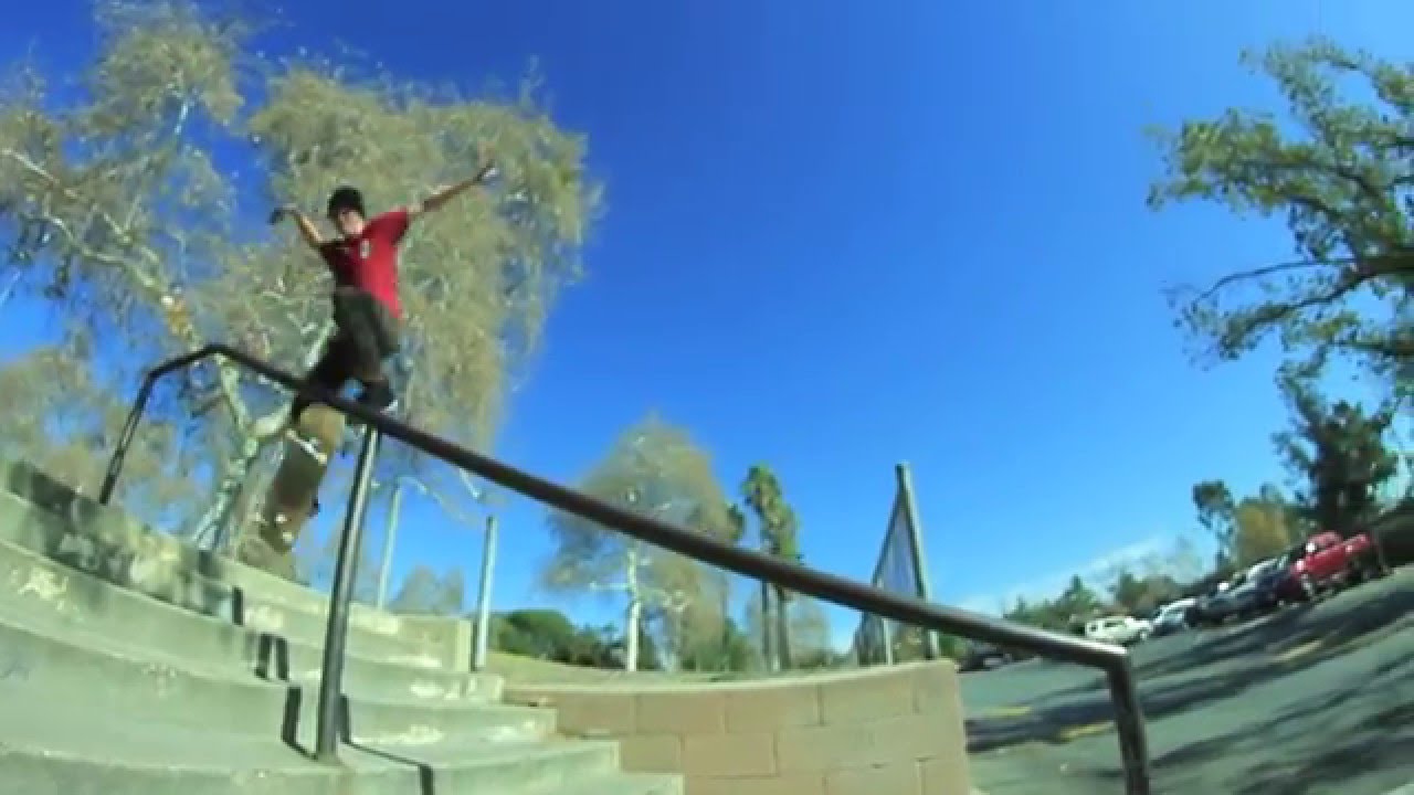 Alex Willms - YouTube