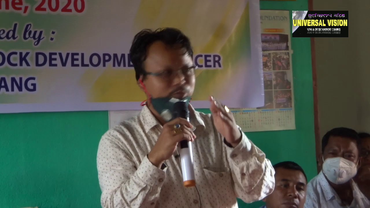 Felicitation of HSLC Exam. 2020, 7 position holders (1-25) of Moirang ...