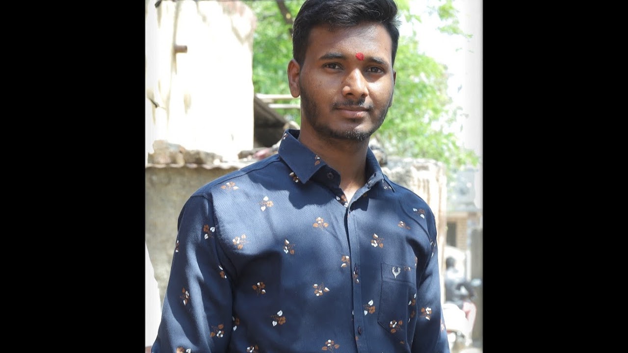 pradip jadhav Live Stream - YouTube
