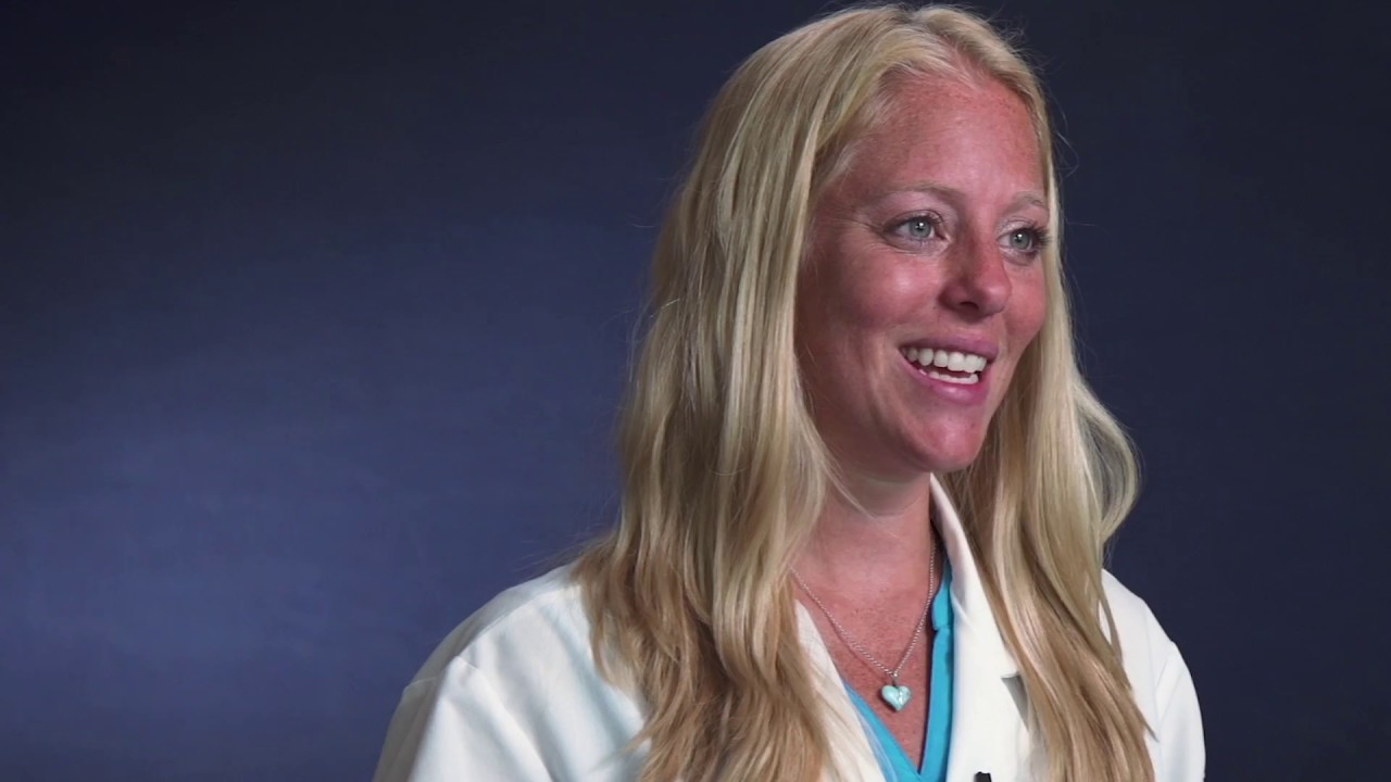 Katherine Doyle, DO - Internal Medicine, Henry Ford Health System - YouTube
