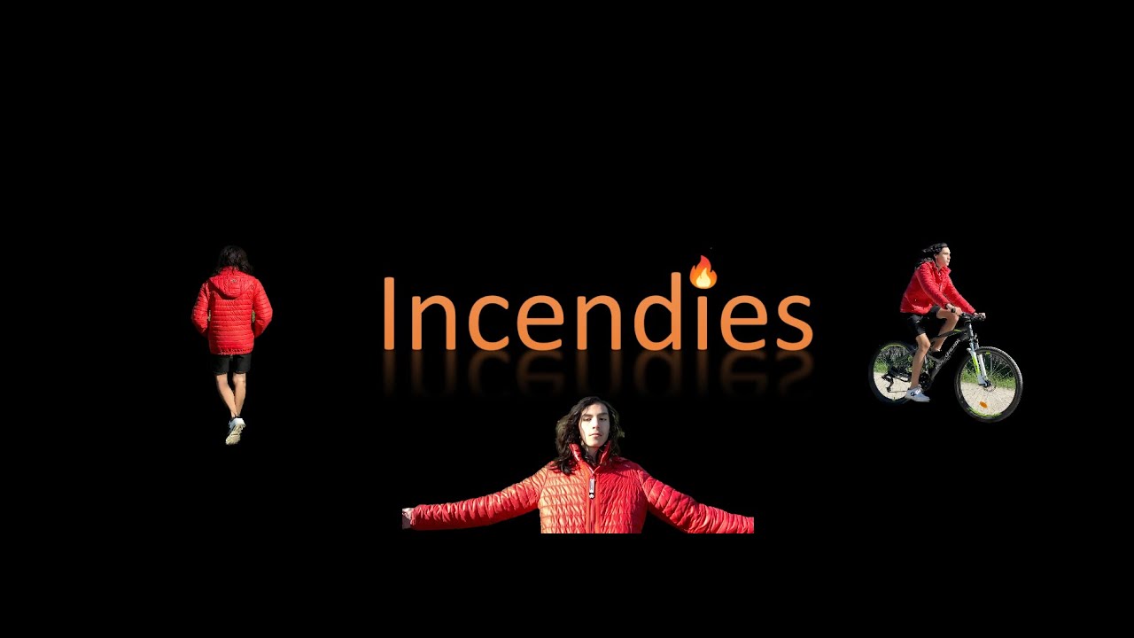 Incendies - La Lettre de Nihad - YouTube