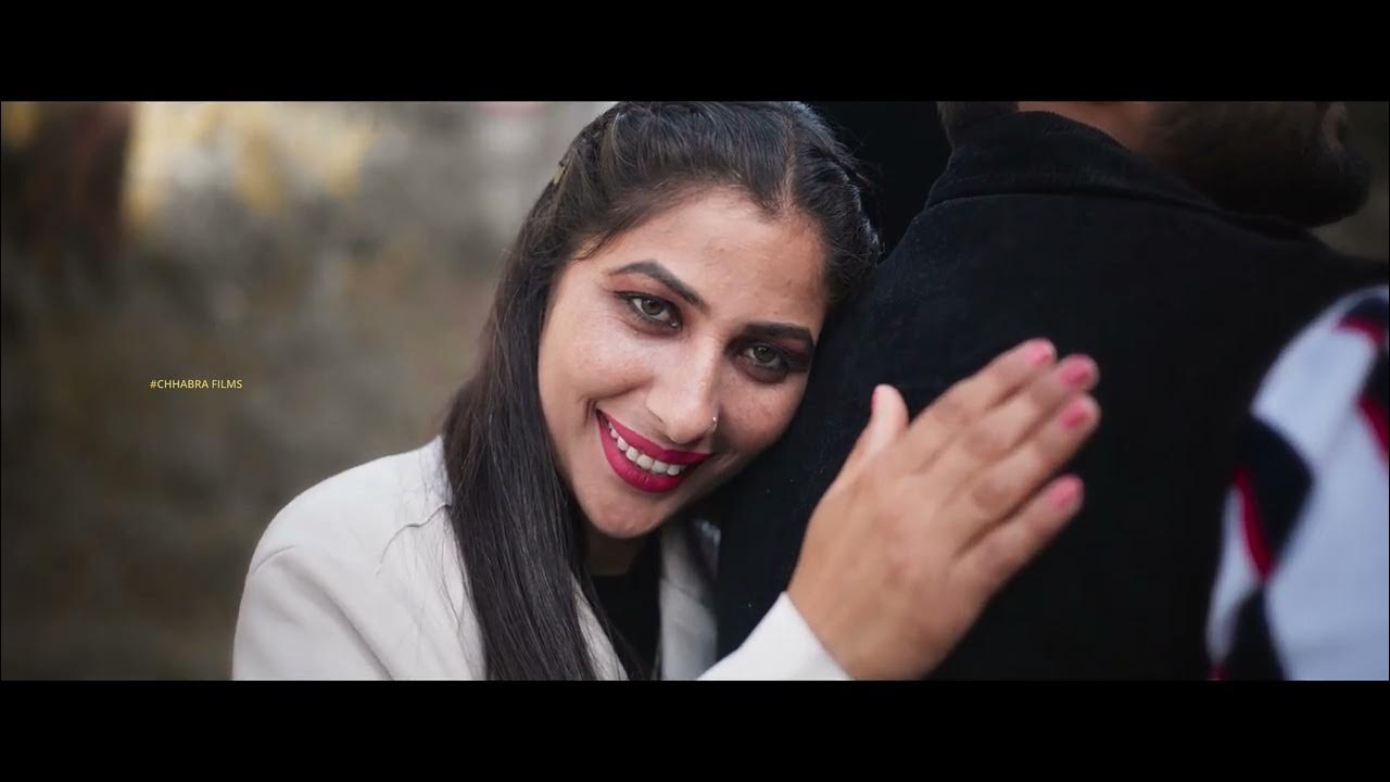 BEST PRE WEDDING 4K 2024_LOVEPREET+MANROSE_KOMALCHHABRAPHOTOGRAPHY_CHHABRA FILMS LDH_78377-45665 ...