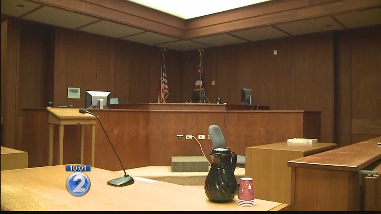 Prosecutors office discusses options to solve backlog of court cases ...