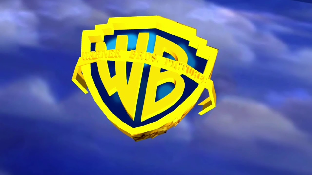 Warner Bros Pictures 1999 Logo Remake Prisma3d V2 Youtube