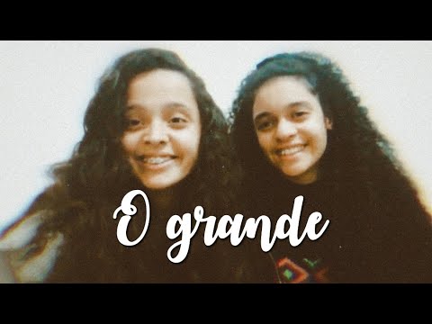 O Grande (Rayssa e Ravel) -Serenas - YouTube