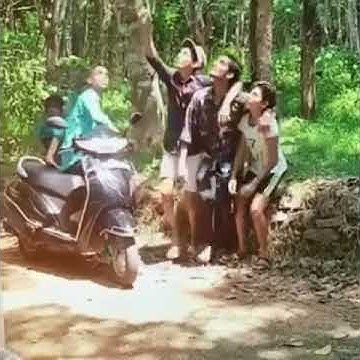 #Breakchainmakechange : Super Senior Cadets SCHS - Ranni : SPC .PTA - YouTube