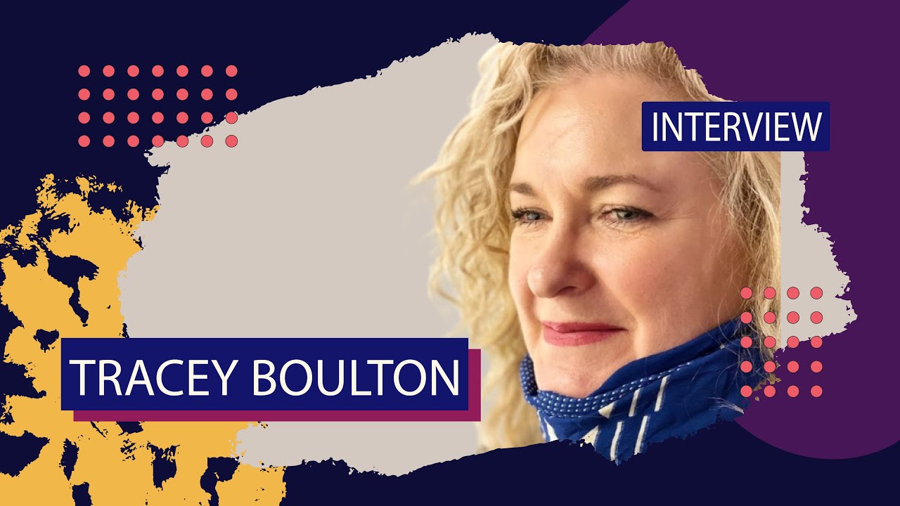 Tracey Boulton Interview (Costume Designer) | Motherland: Fort Salem ...